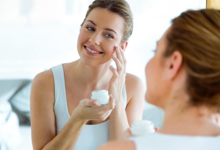 Los secretos para una piel hermosa, radiante y saludable