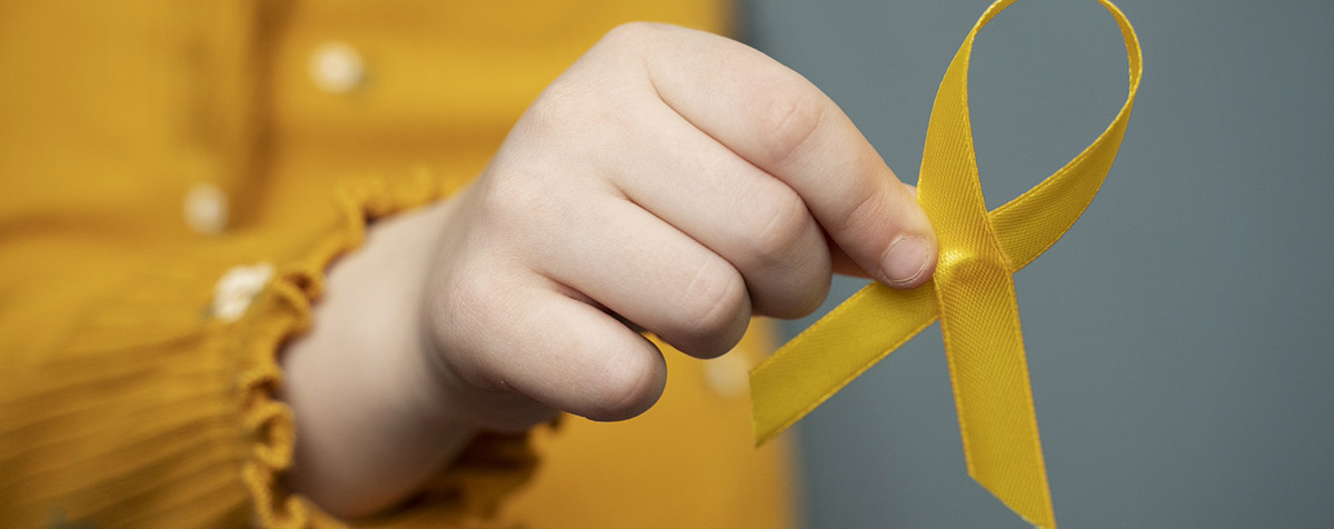 Cuidando a un niño con cáncer: Consejos para padres y cuidadores